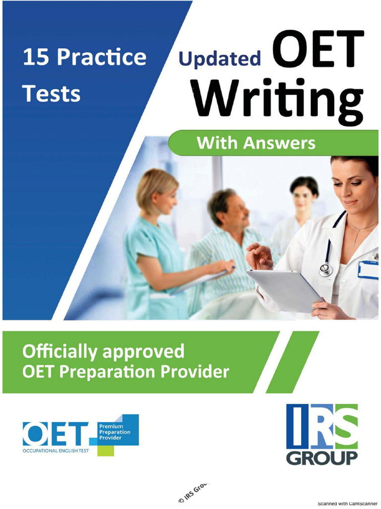 Writing IRS Book | PDF