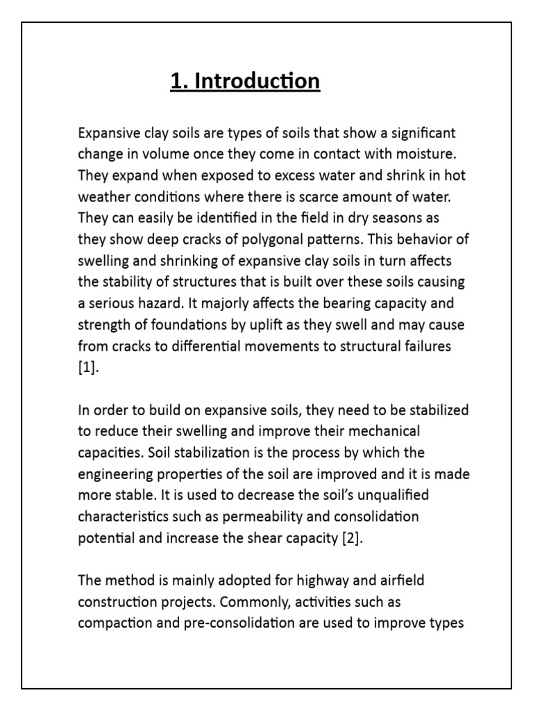 Dharmendra Project | PDF | Soil | Recycling