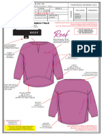 Catálogo de Remeras Básicas Indutex 2024-2025 | PDF