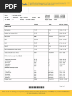 PCAP Guidelines | PDF | Pneumonia | Epidemiology