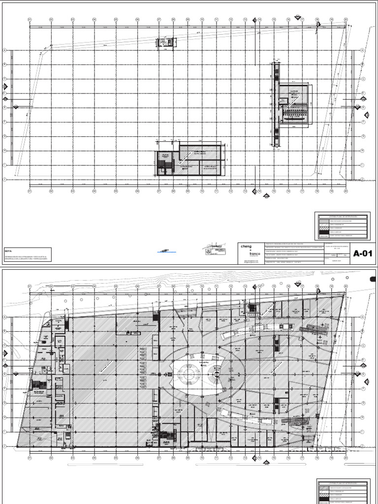 PSH Proy Arq AP Planos Digitales | PDF