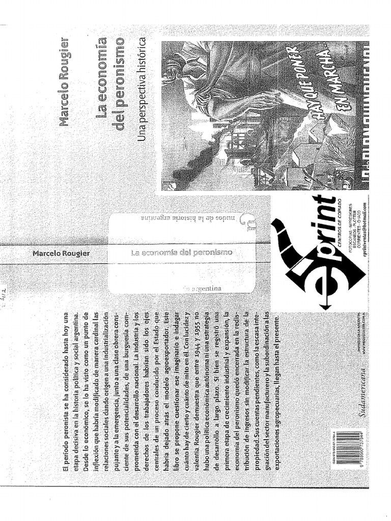 Marcelo Rougier | PDF