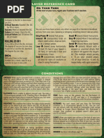 Triumph of the Tusk - 02 - Hoof, Cinder and Storm - Interactive Maps | PDF