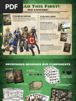 Isekai Awakening Gameplay Guide | PDF