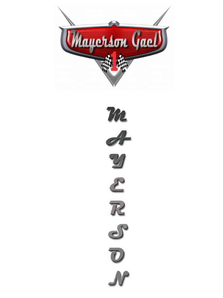 Logo de Mayerson y Torta | PDF