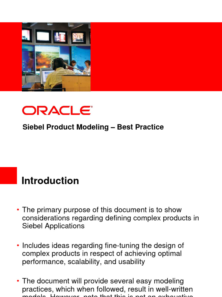 Product Modeling - Best Practice 081110 | Download Free PDF | Usability ...