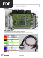 Continental Gpec2 Pinout | PDF