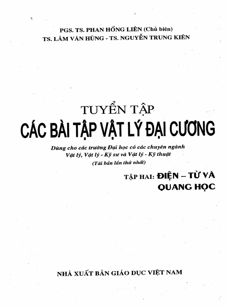 Phan H NG Liên 2 | PDF