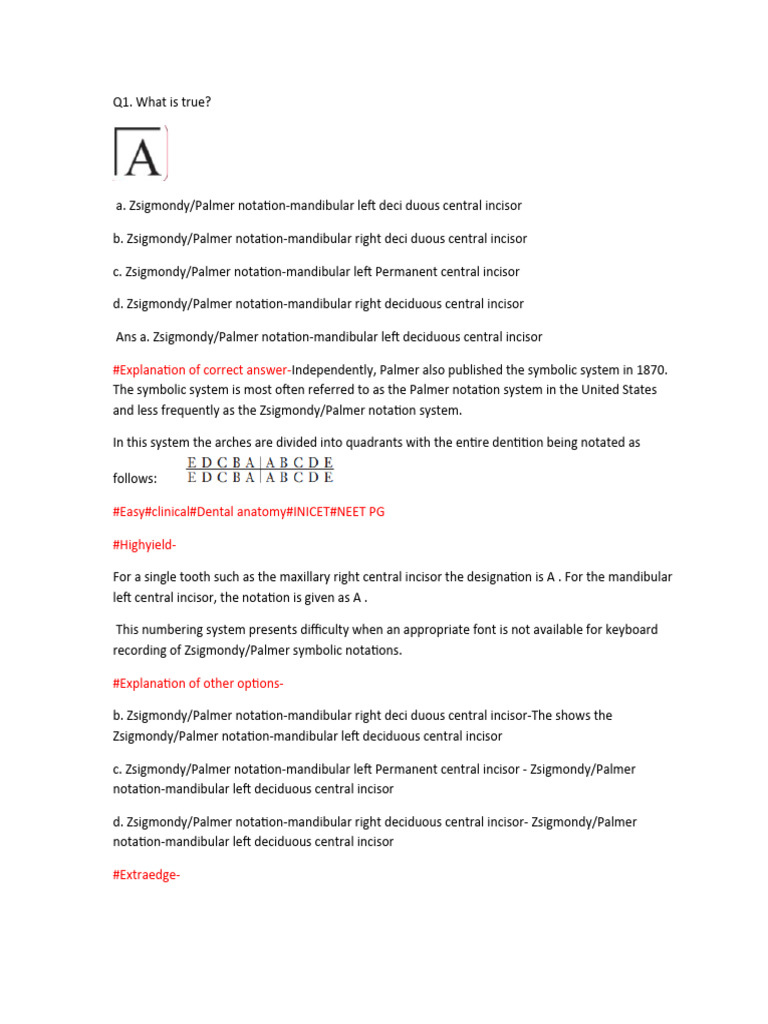 DADH Image Based | PDF