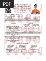 Online Enrollment Process | PDF