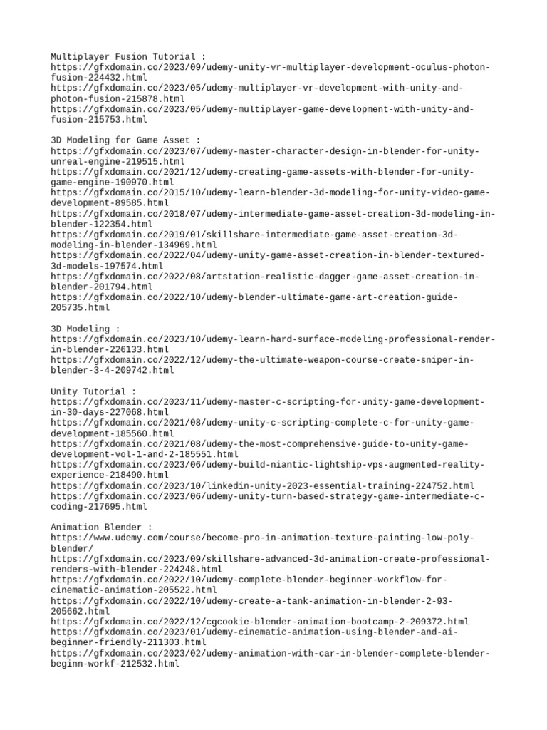List Tutorial | PDF | Computer Vision | Computer Science