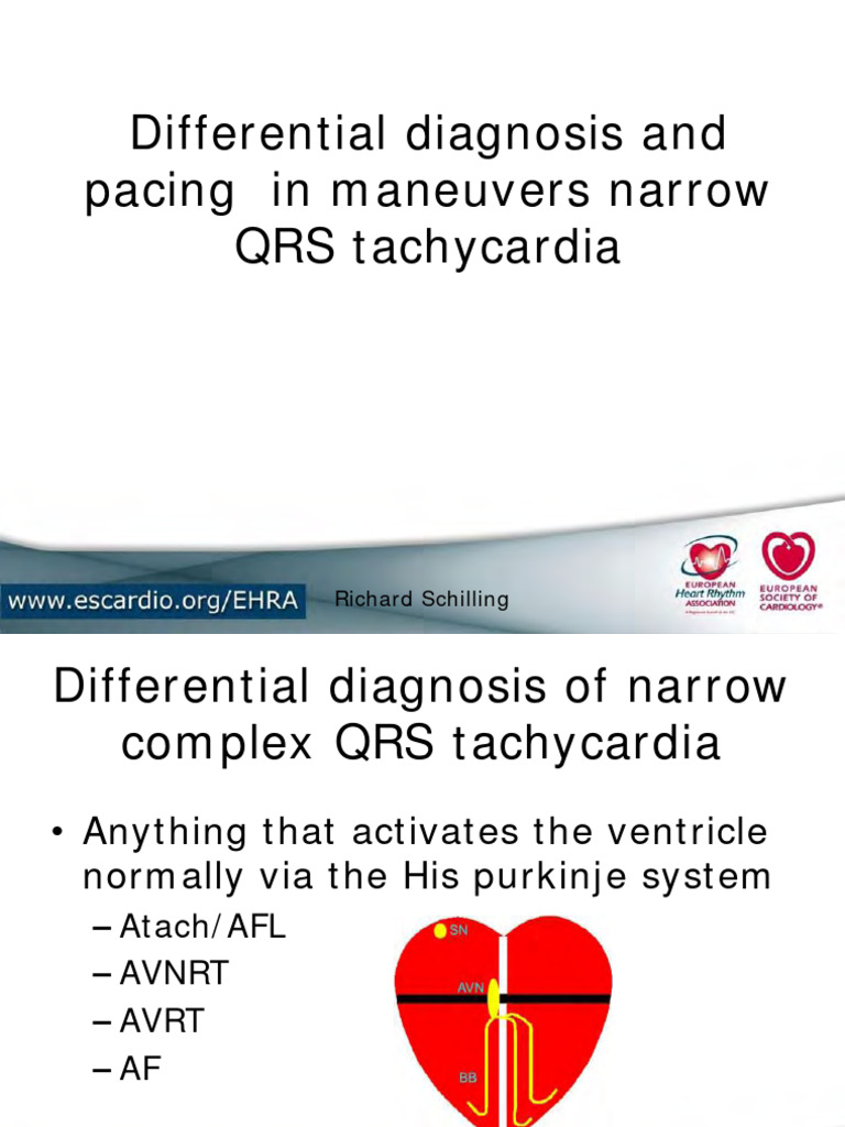 Schilling Differential Diagnosis | PDF | Clinical Medicine | Cardiac ...