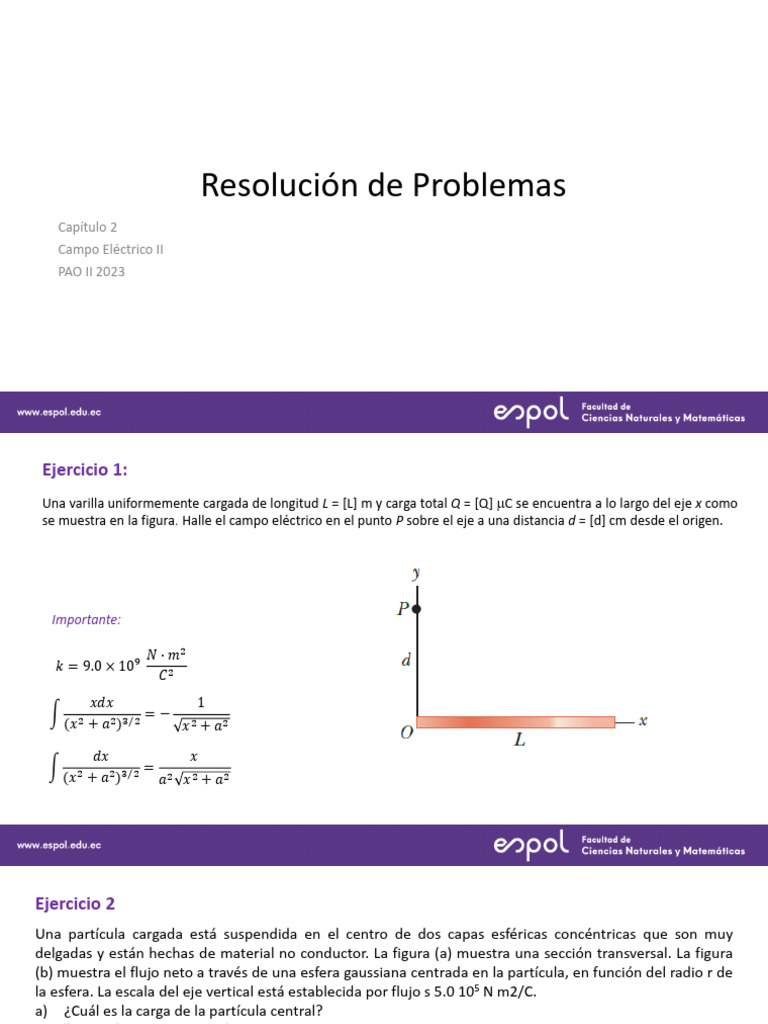 Res Problemas Cap2 PAO II 2023 | PDF | Métodos y materiales de enseñanza | Ciencia y matemáticas