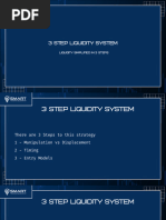 ICT SIBI and BISI | PDF | Market Trend | Technical Analysis