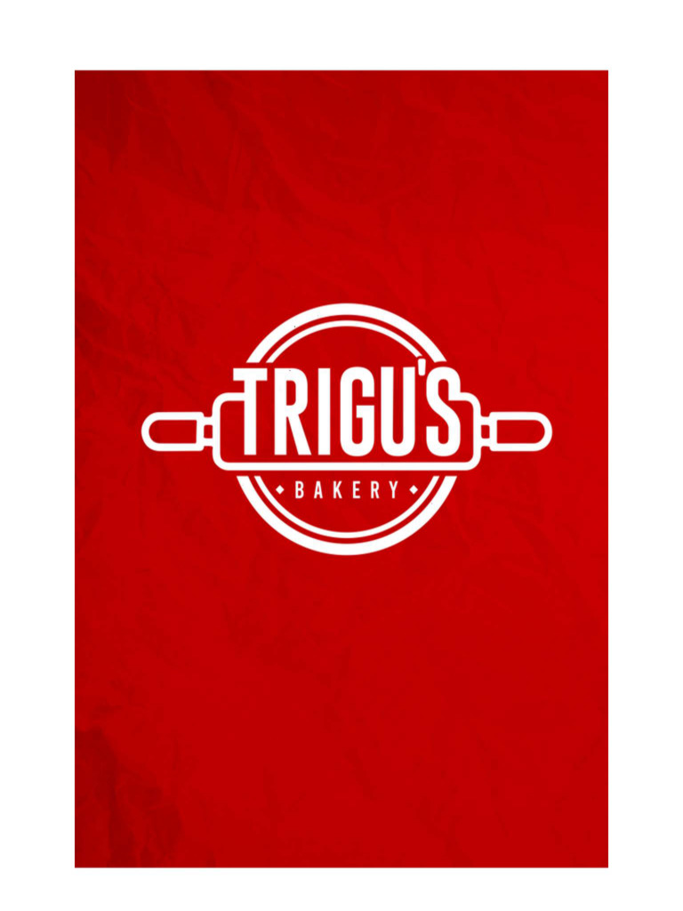 Portada Trigus | PDF