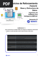 Organigrama de Ripley | PDF | Economias | Al por menor