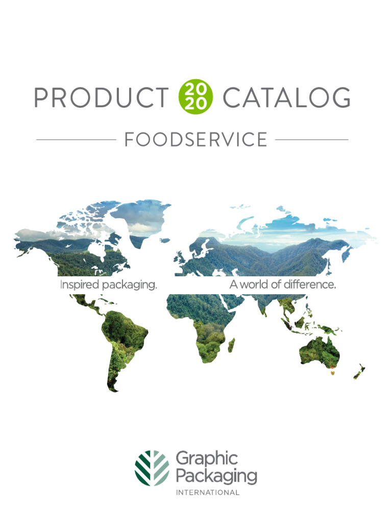 2020 Product Catalog Updated | PDF | Forest Stewardship Council