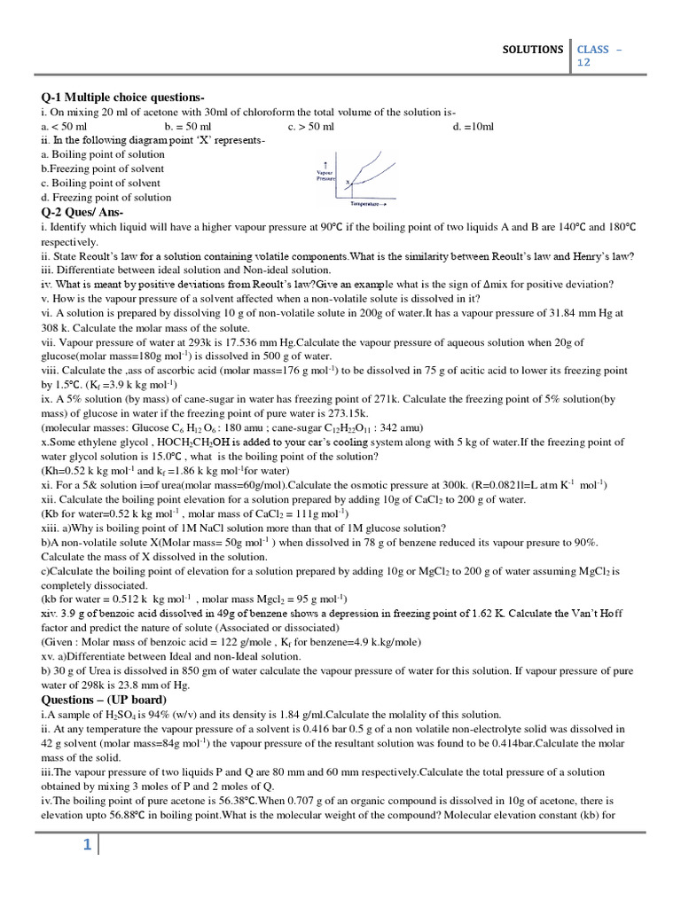 Chemistry EM 12th | PDF | Teaching Methods & Materials | Science & Mathematics