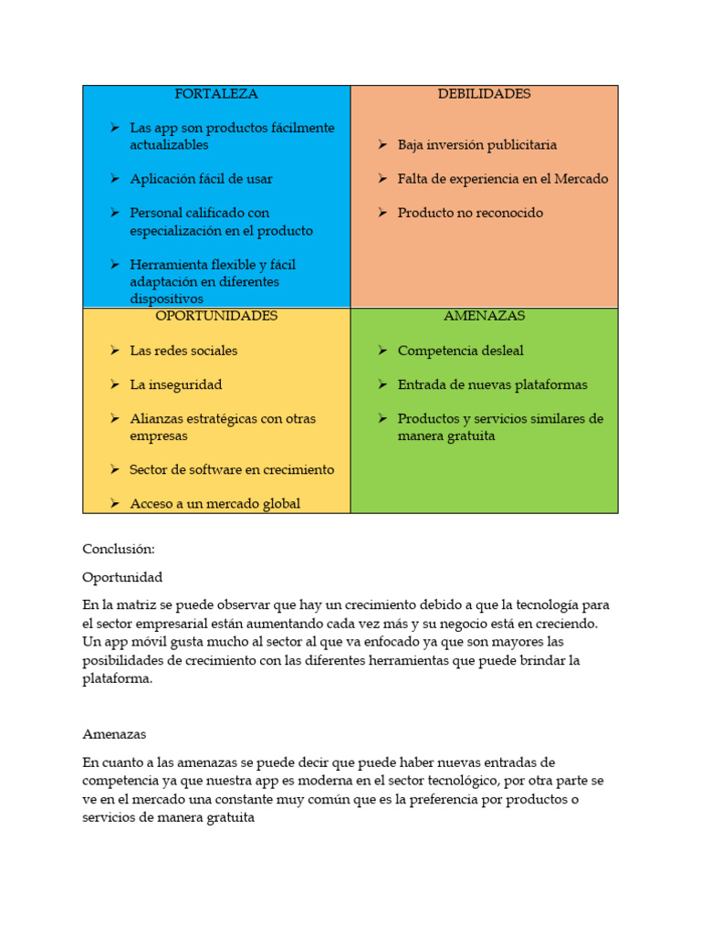 Foda-Mapa 1 | PDF | Software de la aplicacion | Publicidad