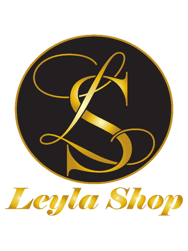 Logo Leyla 032643 | PDF