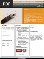 Transformadores Rymel: Especificaciones y Tipos | PDF | Transformador ...