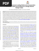 06 INDOT Bridge Design Aids | PDF | Epoxy | Concrete