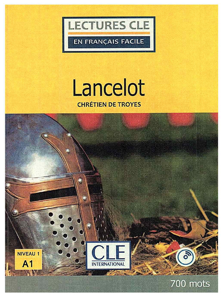 Lancelot (A1) | PDF
