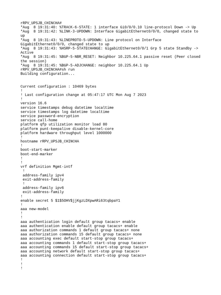 Muestra Ping | PDF | Internet Protocols | Transmission Control Protocol