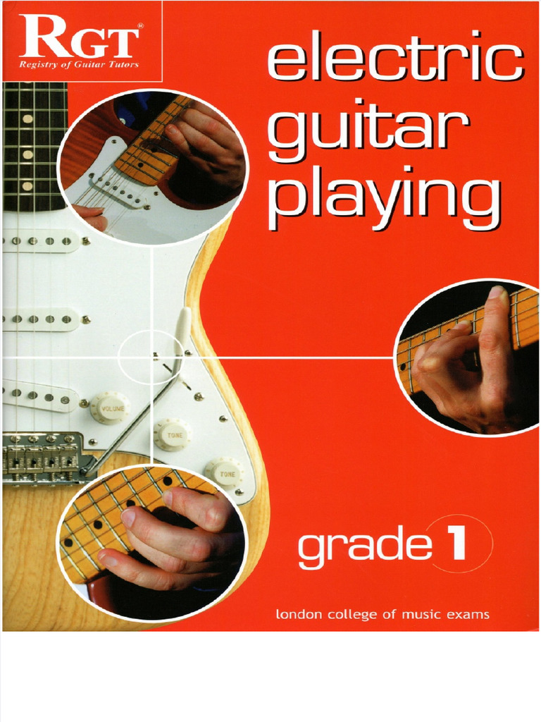 dokumen.tips_rgt-lcm-electric-guitar-playing-grade-1pdf | PDF