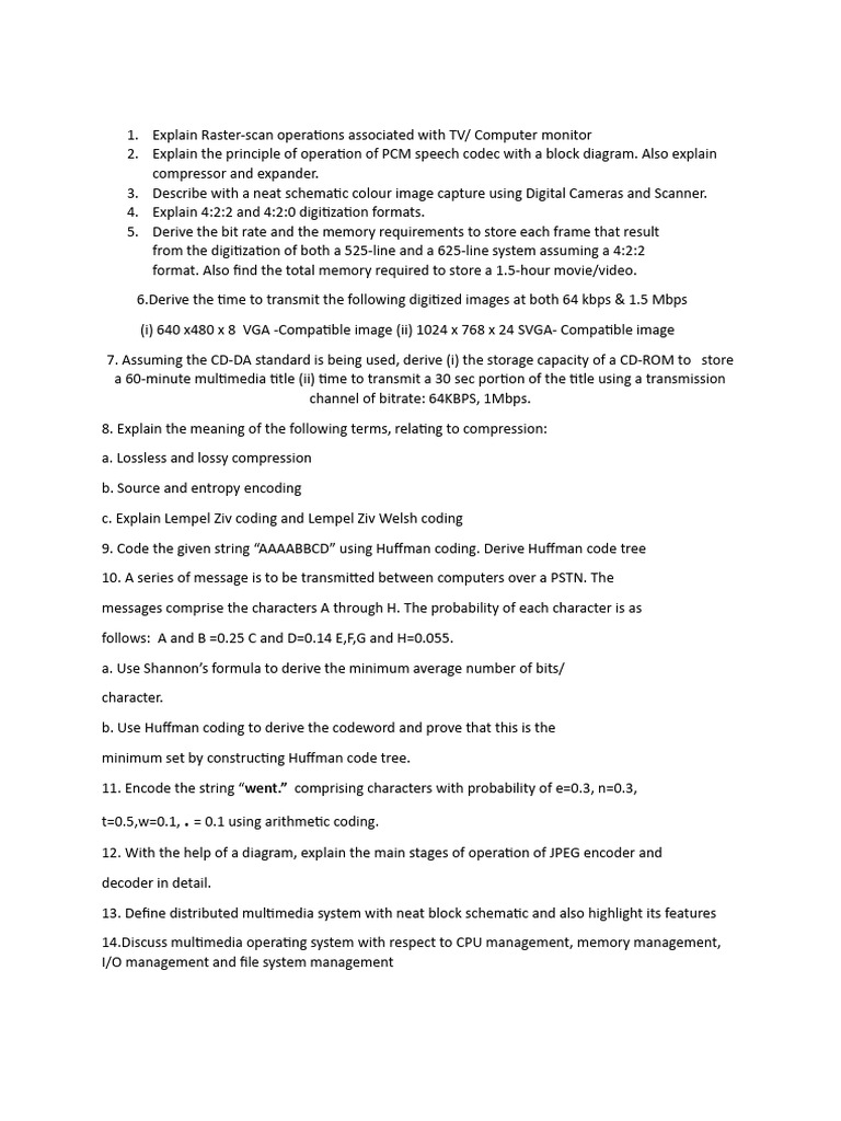 Tut 2 Mmc Pdf