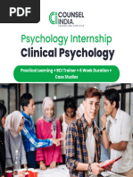 Clinical Psychology Science, Practice, and Culture 4th Edition TEXTBOOK ...