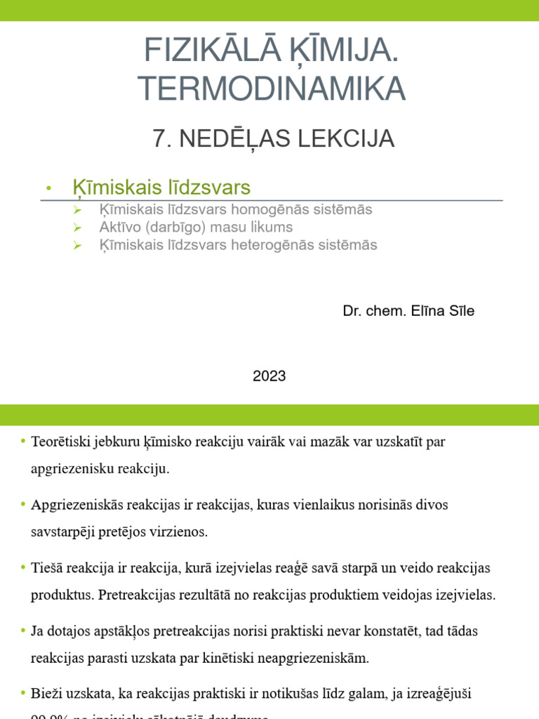 7 Nedela Lekcija | PDF