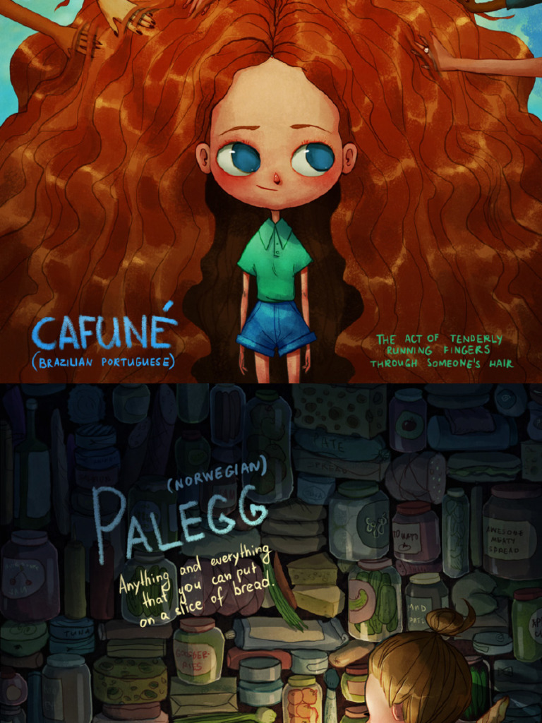 Untranslatable Words | PDF
