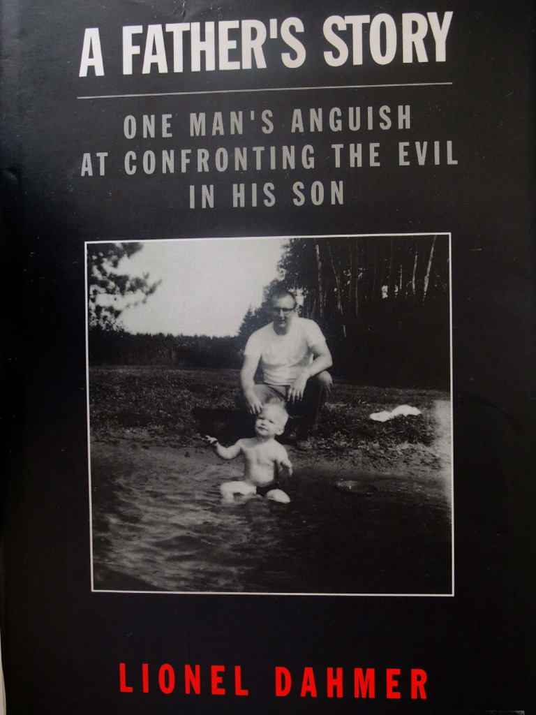 A Father's Story | PDF