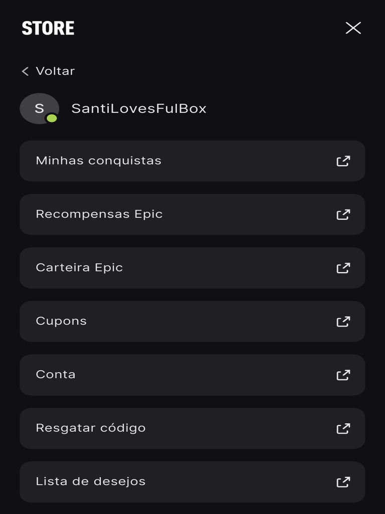 Epic Games Store Baixe e Jogue Jogos para PC, Mods, DLCs e Muito Mais - Epic Games | PDF
