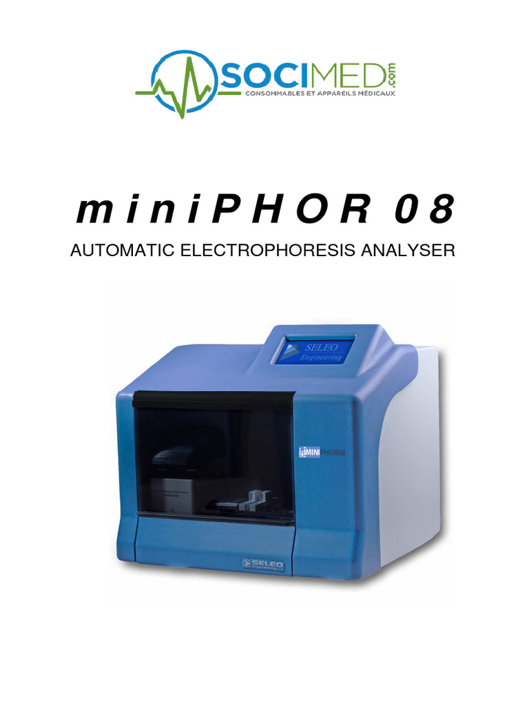 miniPHOR08 UsersManual Rev01-2012 | PDF | Backup | Cursor (User Interface)