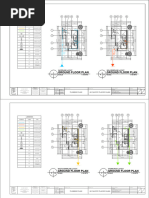 Waterline Layout Plan | PDF