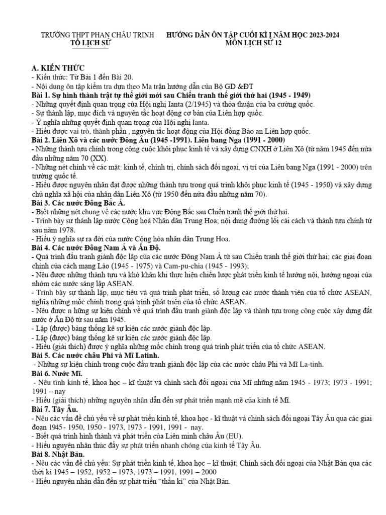 Ontap CK1 2324 Su12 | PDF