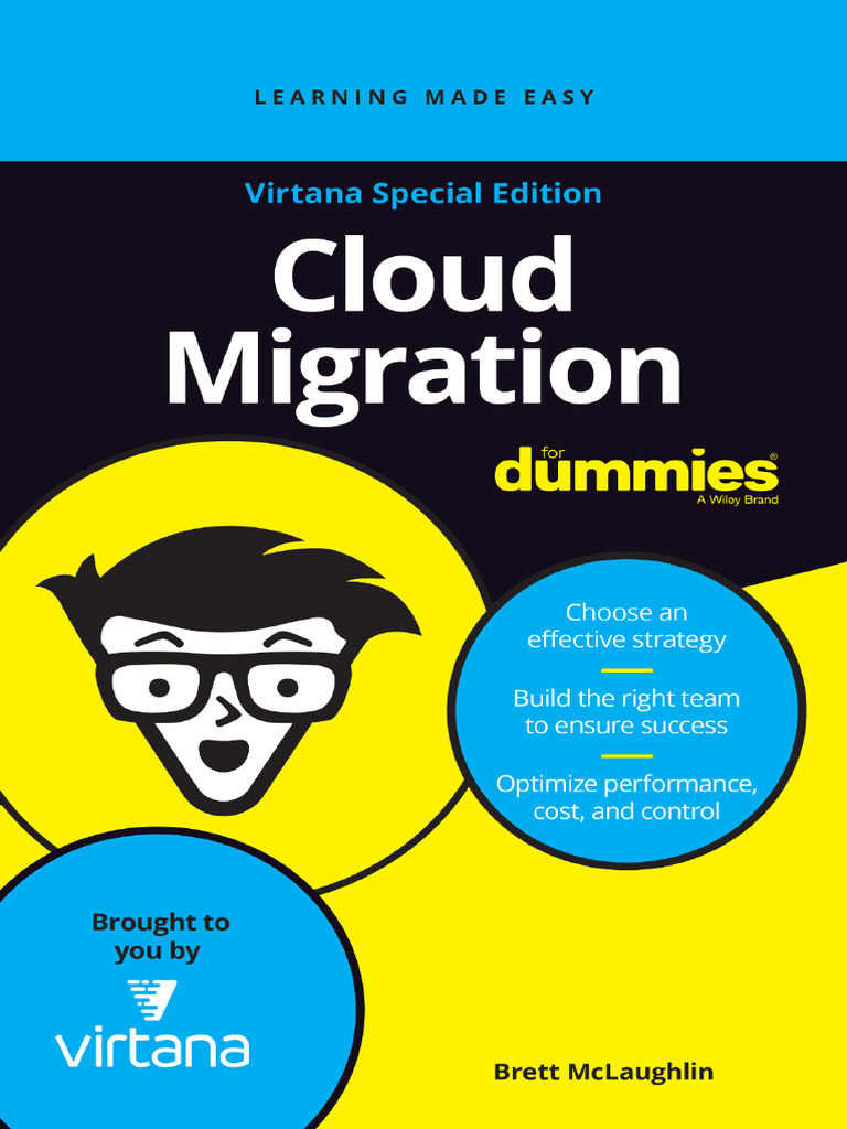 Cloud Migration | PDF | Cloud Computing | Scalability