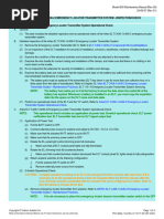 ME406 ELT Manual: Operation & Maintenance | PDF | Electrical Connector