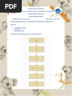 PSeInt Características | PDF