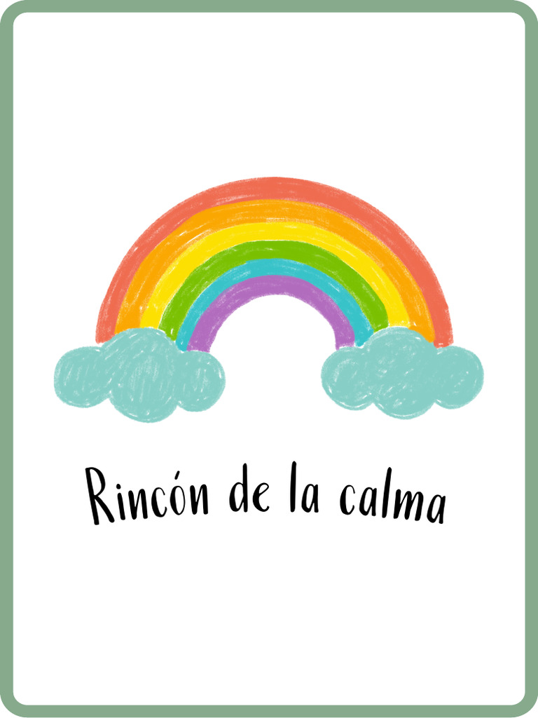Rincón de La Calma | PDF
