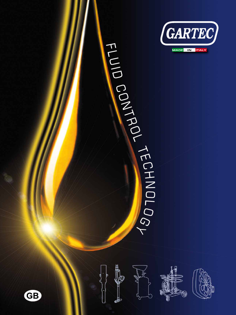 En Gartec | PDF | Pump | Flow Measurement