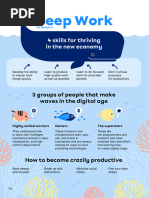 Deep Work PDF | PDF | Disciplines | Flow (Psychology)