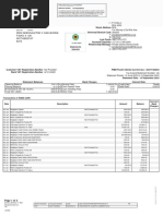 SAPS Affidavit 2 | PDF