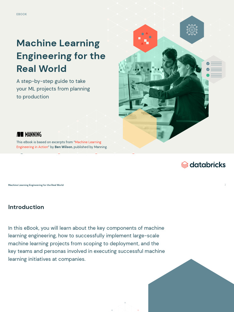ML Engineering Ebook Final | Download Free PDF | Machine Learning ...