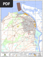 2-Mapa de Barrios de Montevideo | PDF