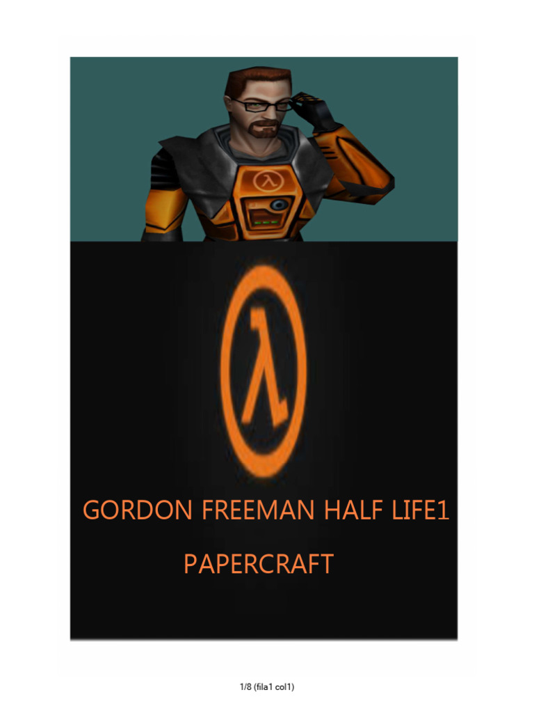 Freeman 2.0 | PDF