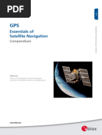 Emlid Flow User Documentation | PDF | Antenna (Radio) | Surveying
