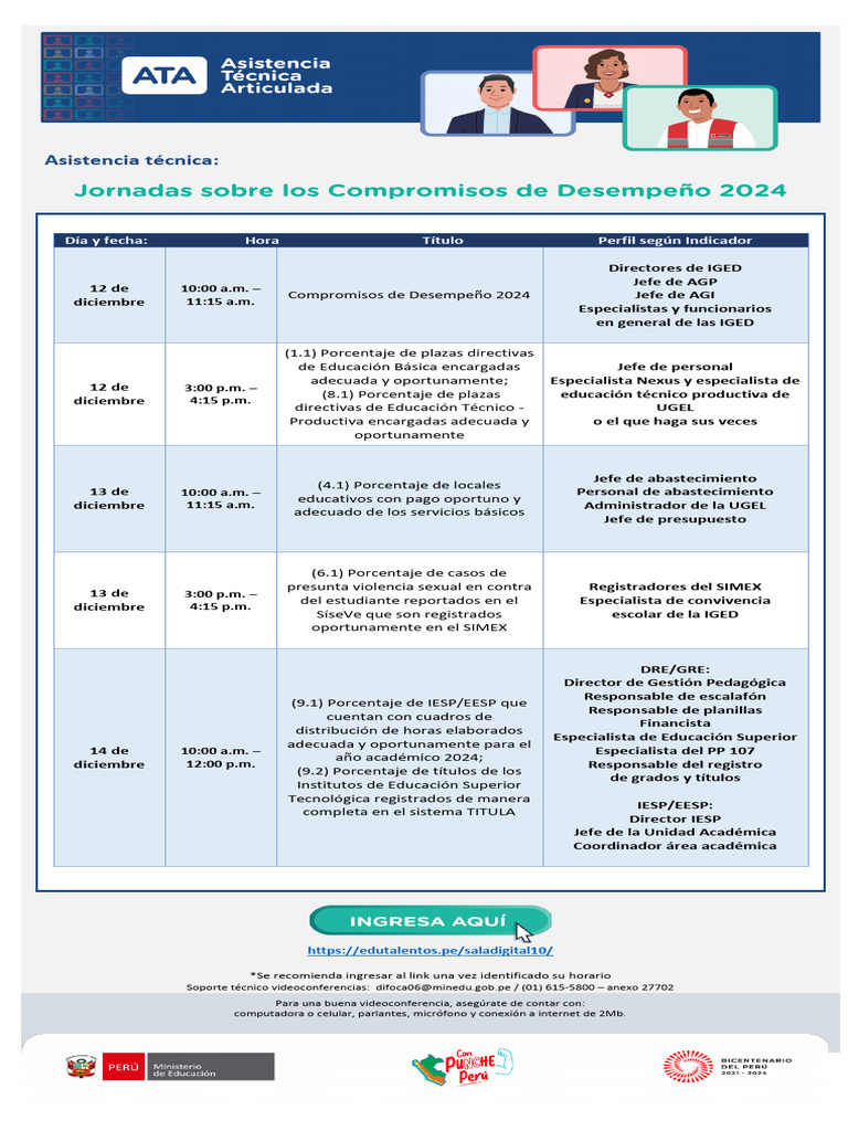 0.-Banner ATA DIC 23 | PDF